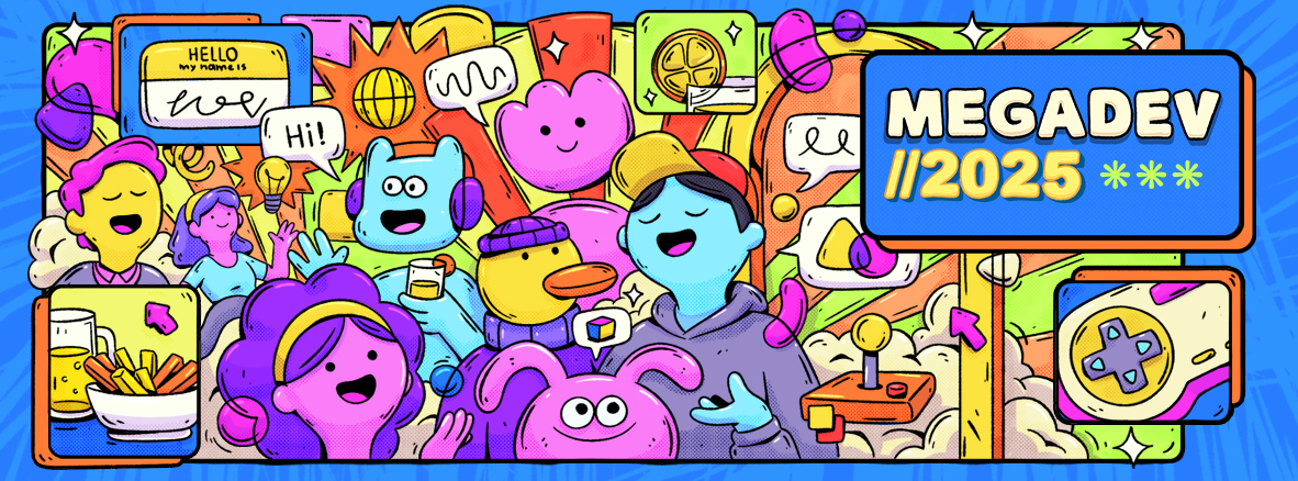 Megadev 2025